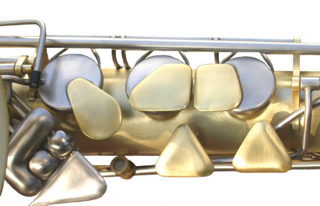 JS Engineering – Gold pads, tools , flutes, saxophones, music, and more