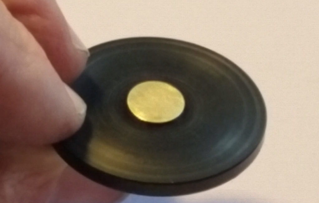 Sax Pad Installation - JS Engineering