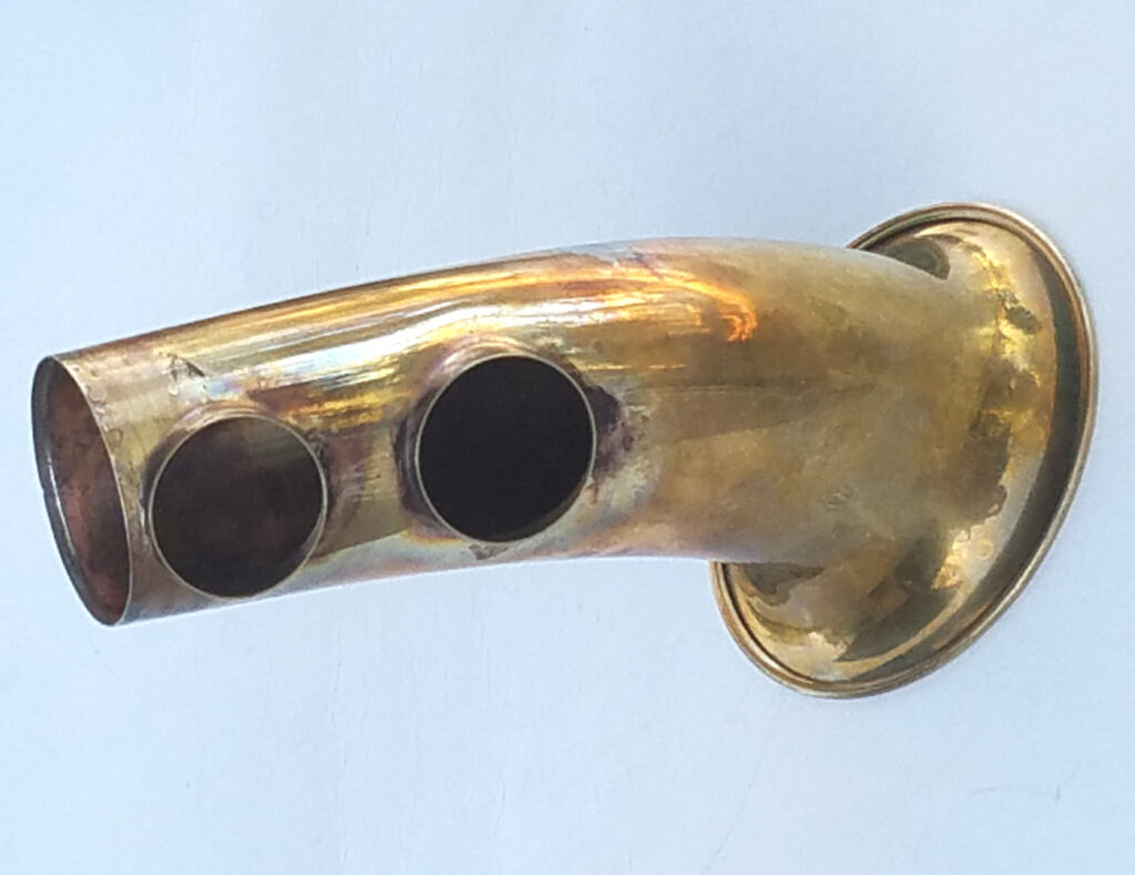 JS Sax Creation - JS Engineering